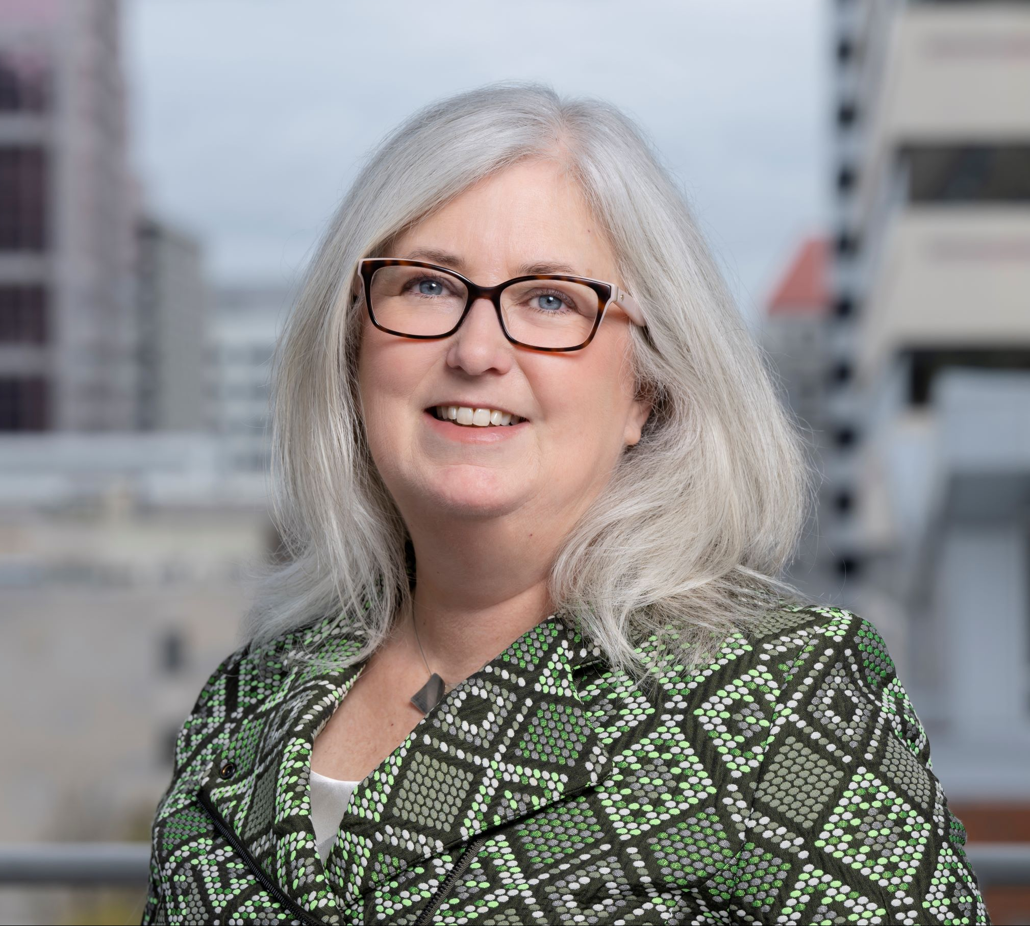 Jennifer Dill, Ph.D. – Portland State University